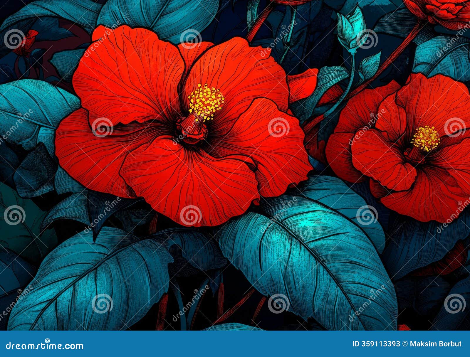 Baroque Rococo Embellishments, Isolated On White Background Pho Royalty ...