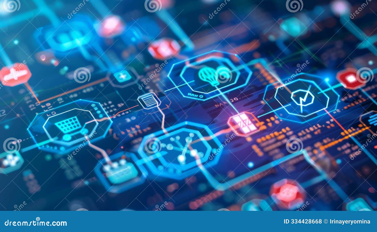 A Stylized Graph Illustrating Healthcare Fund Distribution and Patient ...