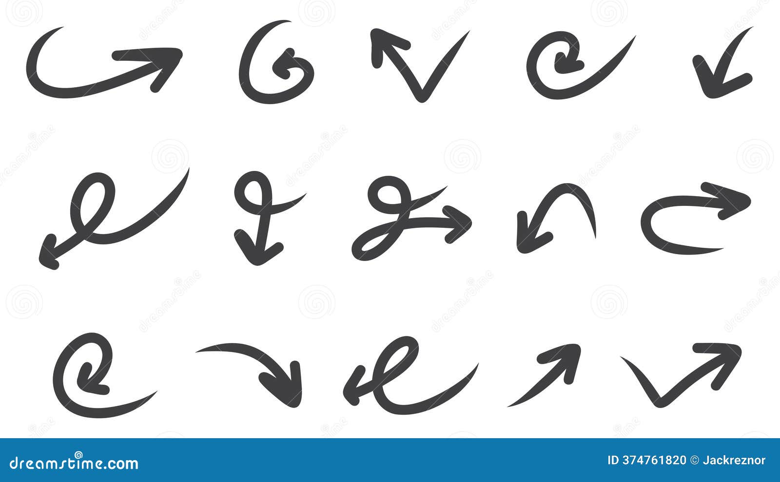 Arrows Illustrate Evaporation, Condensation, Precipitation, Collection ...