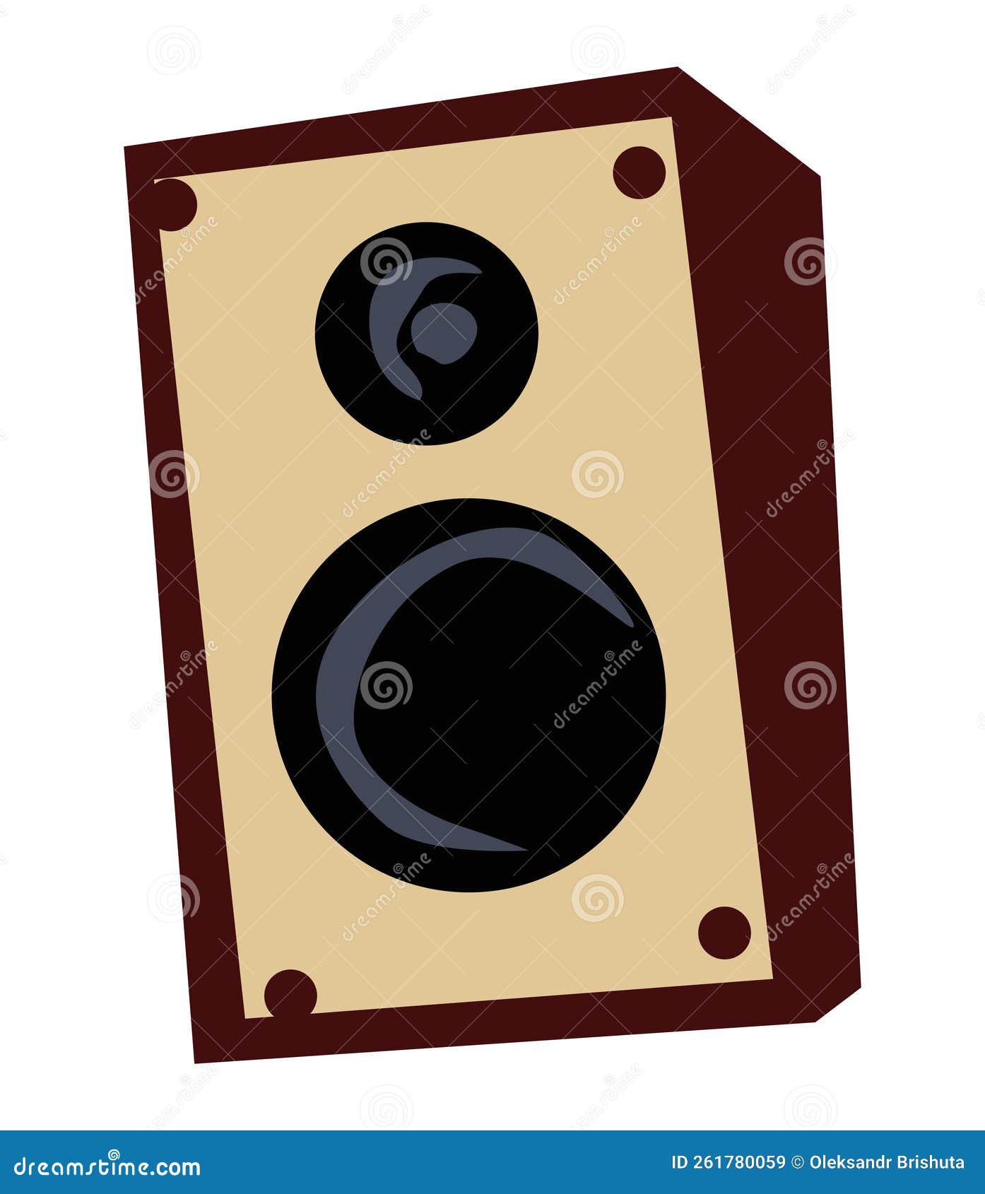 3D Image Of Buffer TES Skeletal Formula Stock Photography ...