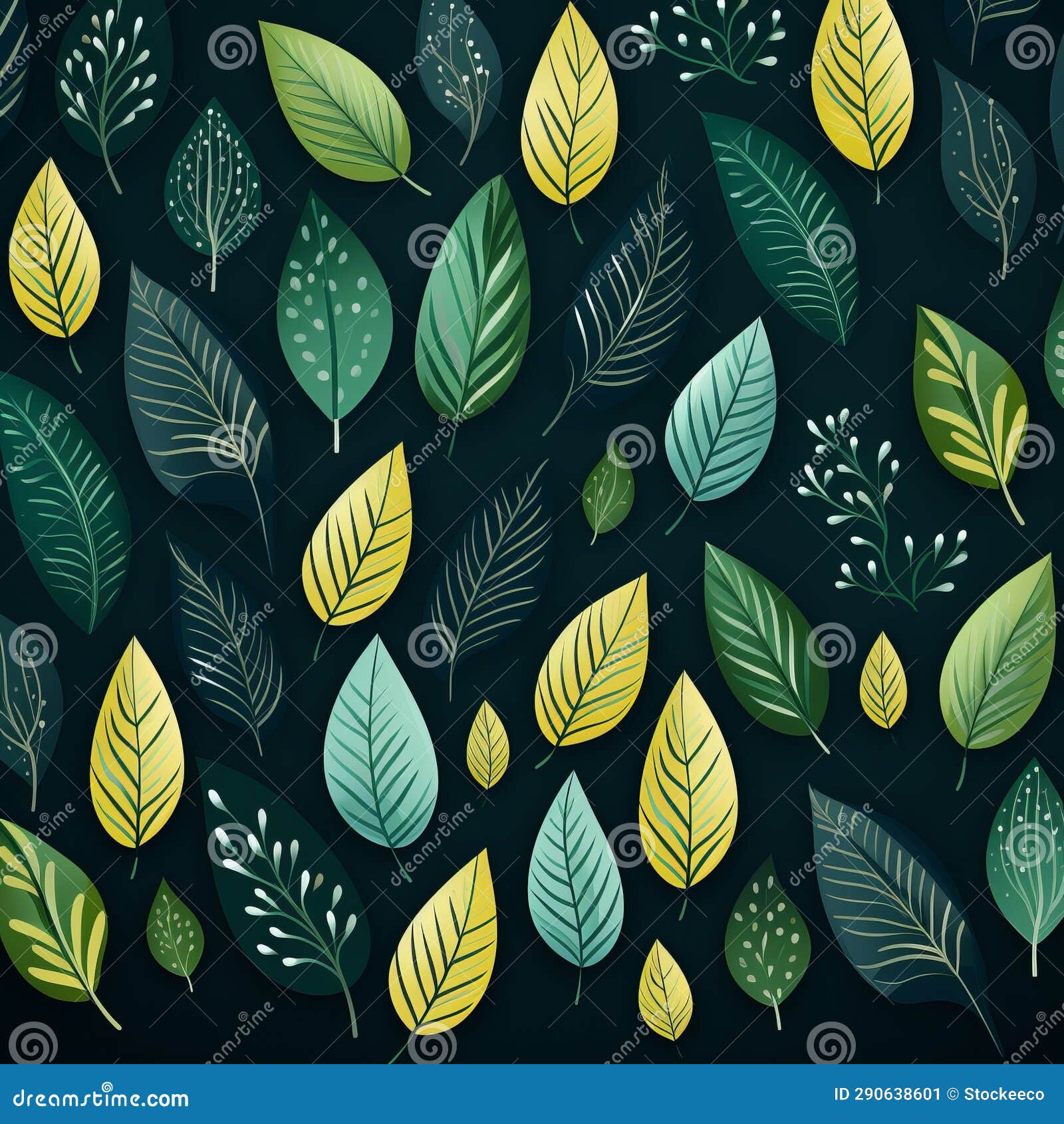 Naturecore Theme Stock Illustrations – 20 Naturecore Theme Stock ...