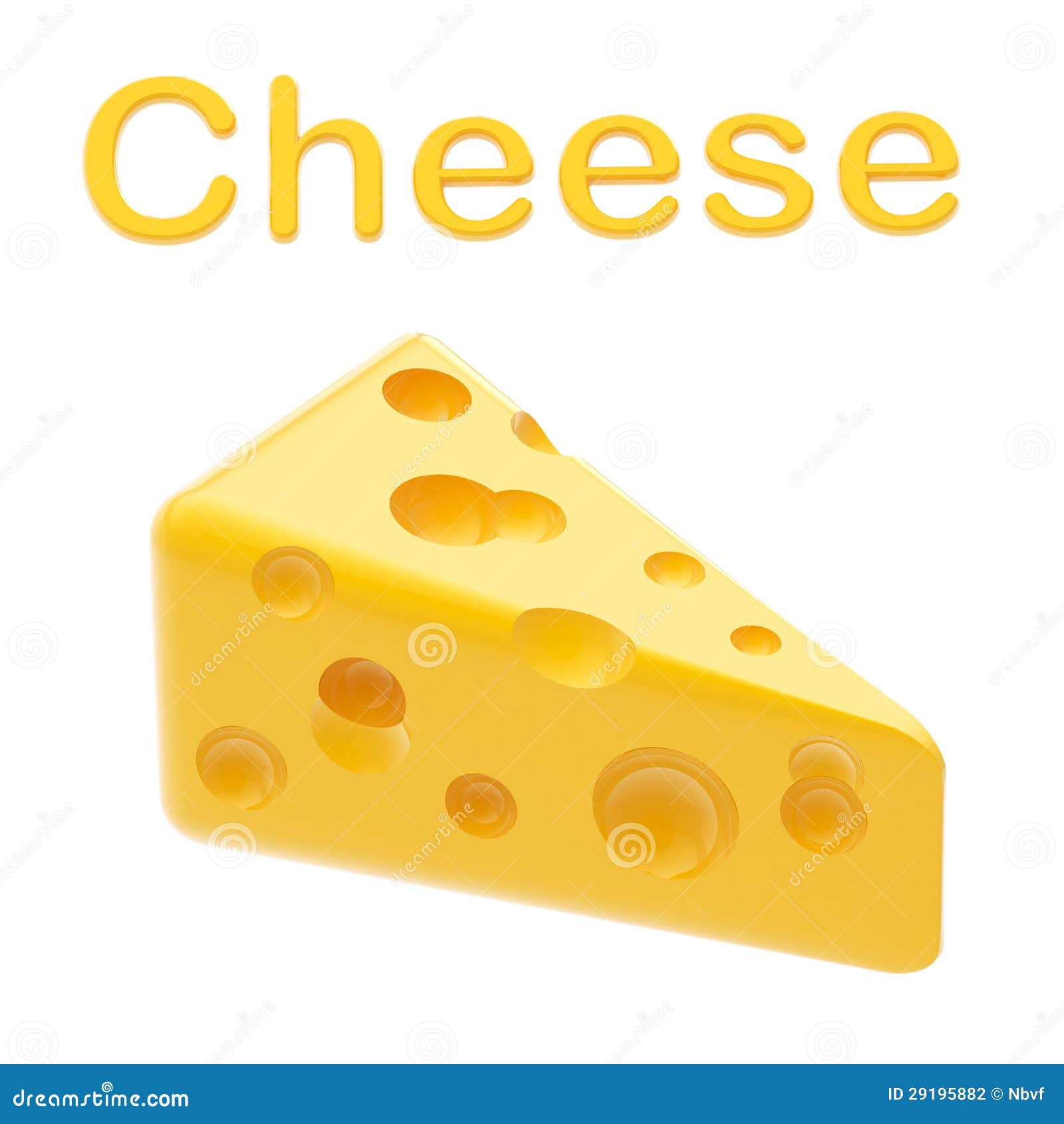 Glossy Yellow Coma Symbol Isolated On White Background Royalty-Free ...