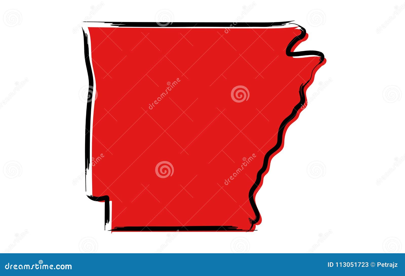 Arkansas Cartoons, Illustrations & Vector Stock Images - 6298 Pictures ...