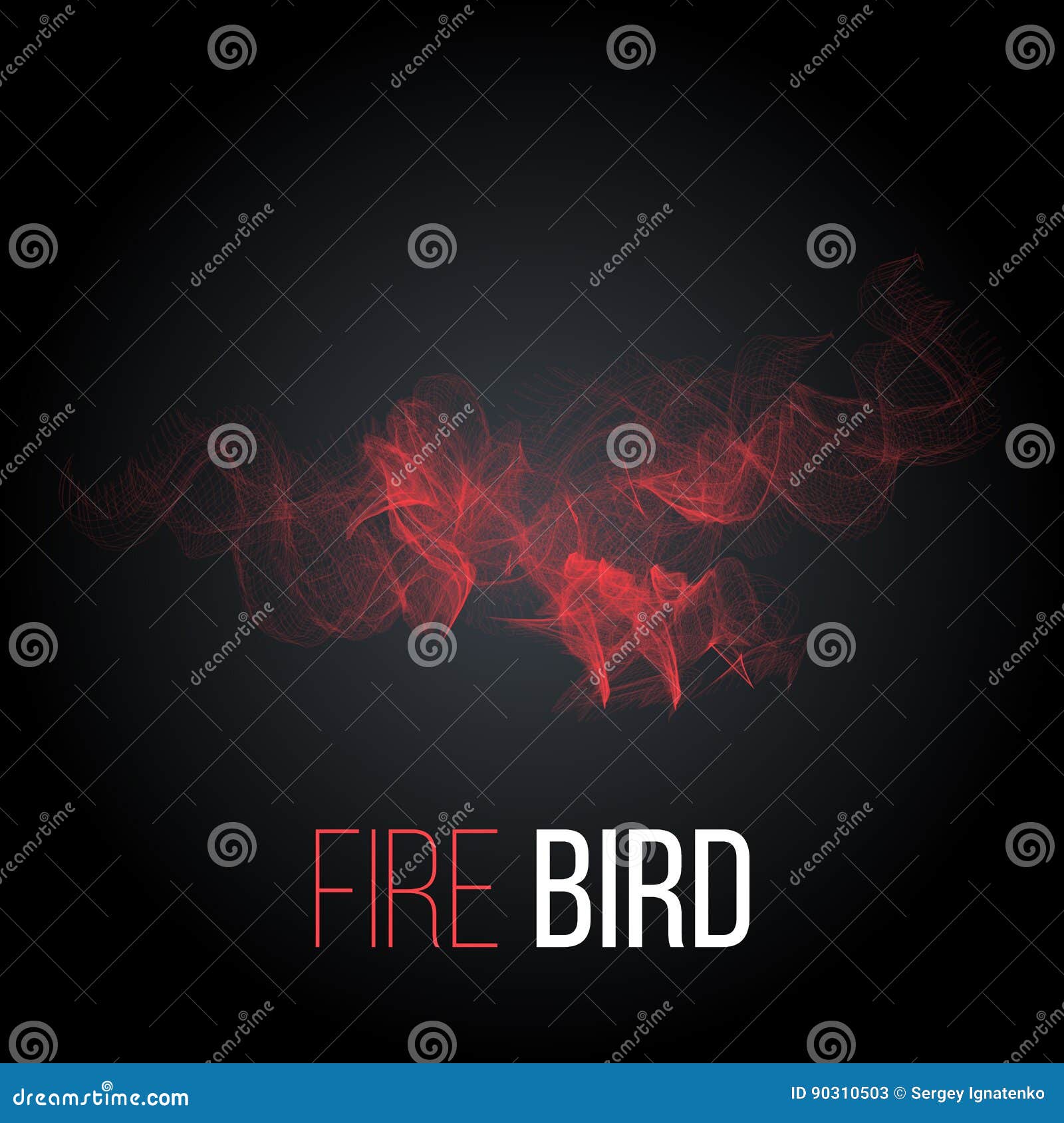 Flying Fire Embers Particles Texture Overlays . Burn Debris Effect On ...