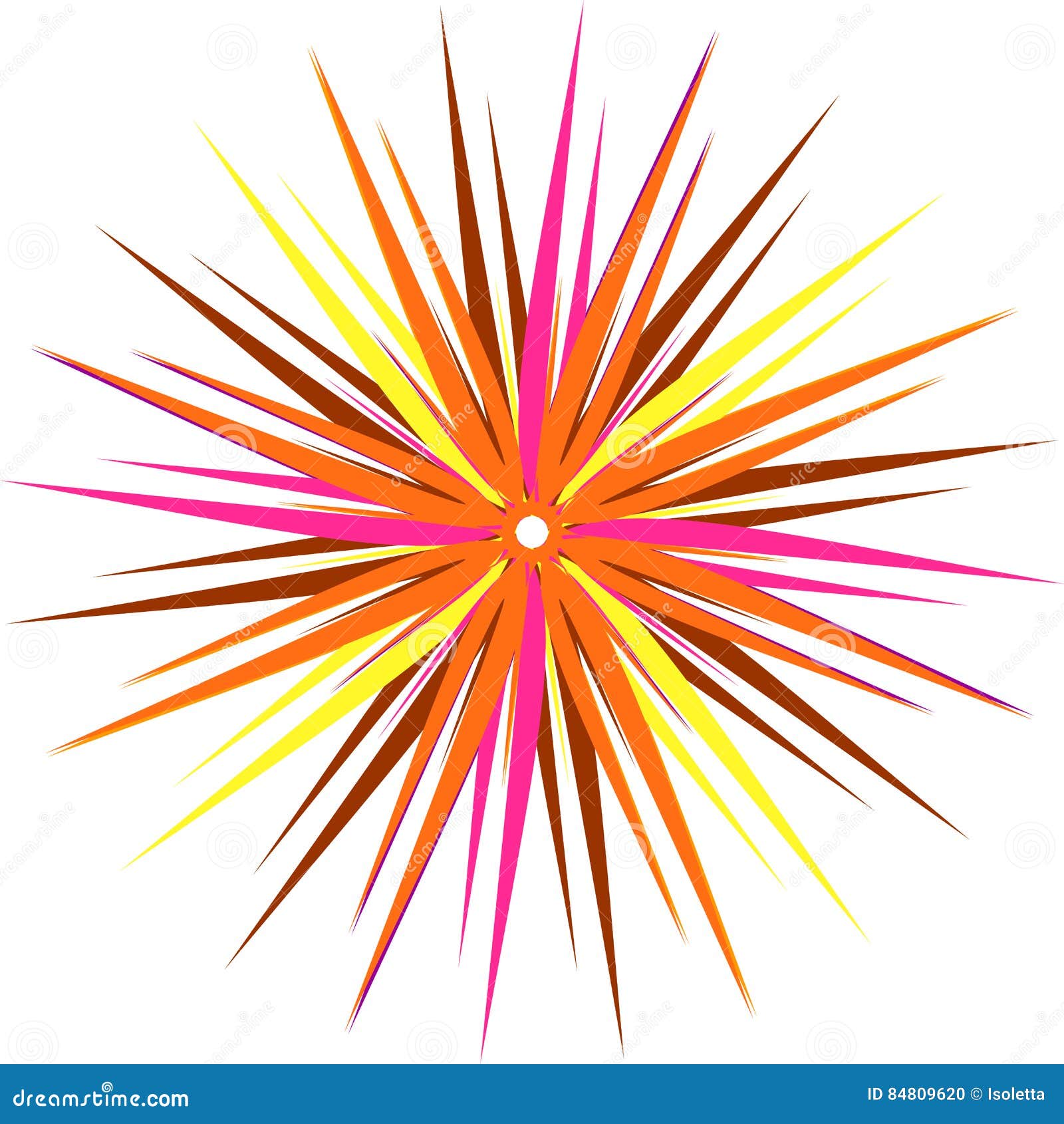 Stylized star shape stock illustration. Illustration of label - 84809620