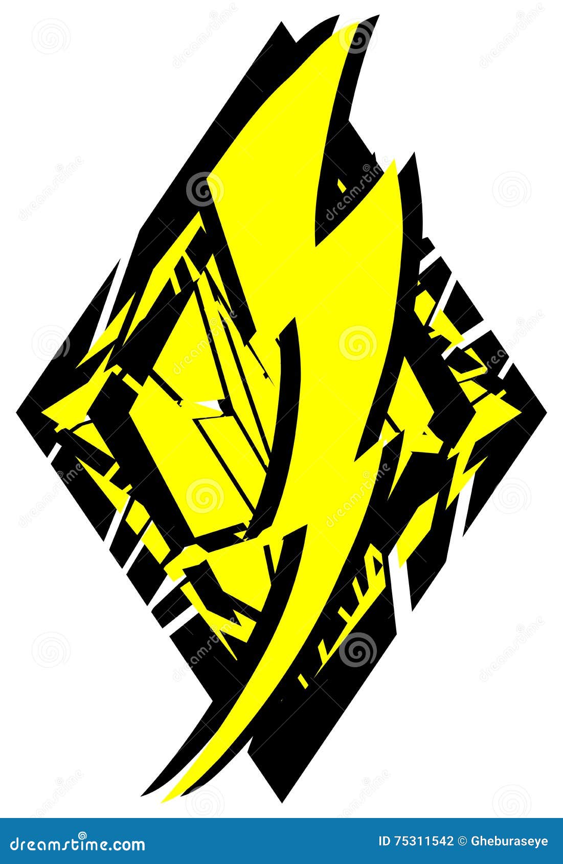 Thunderbolt Logos Stock Illustrations – 191 Thunderbolt Logos Stock ...