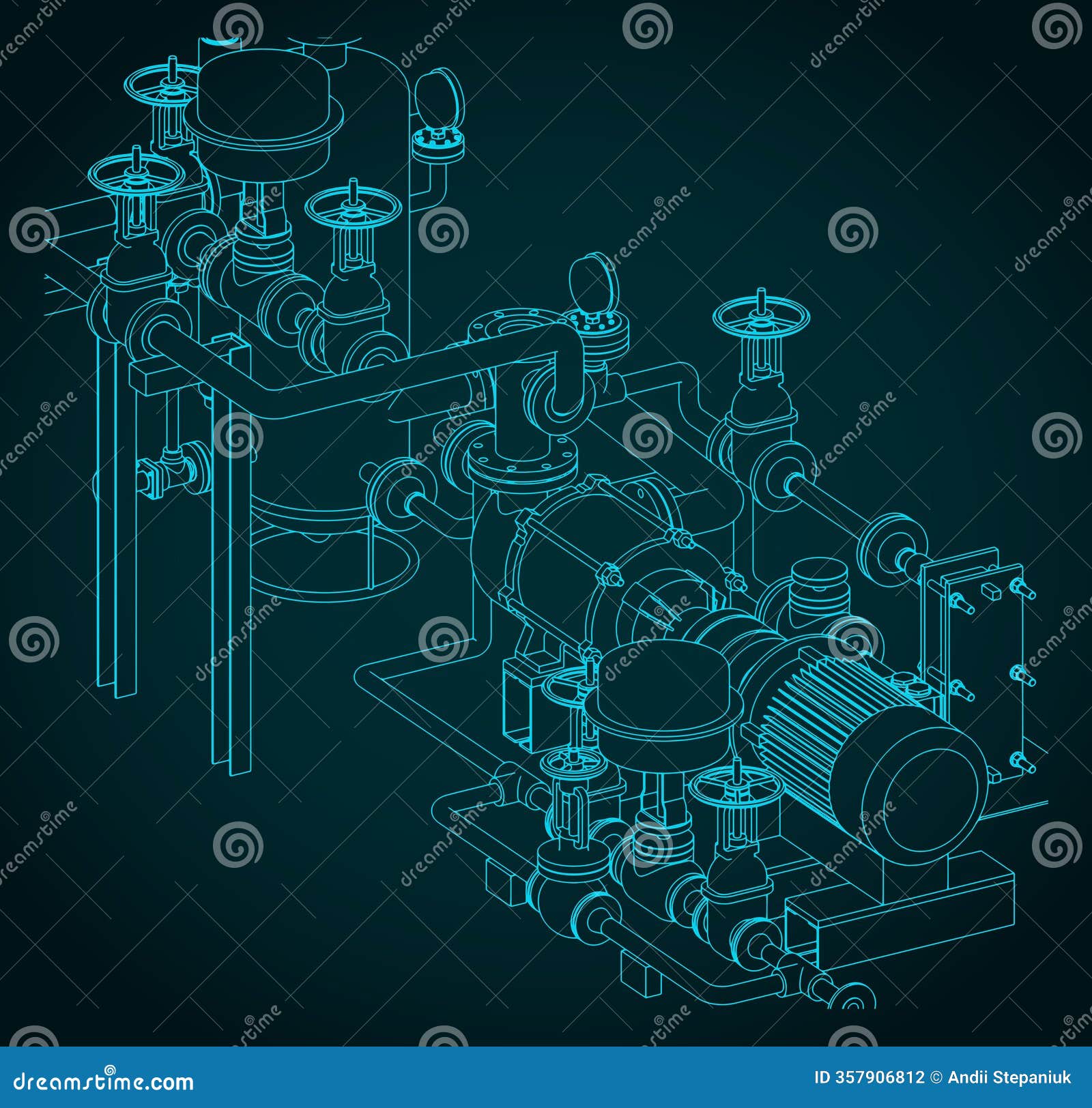 Compressor Cartoons, Illustrations & Vector Stock Images - 17217 ...