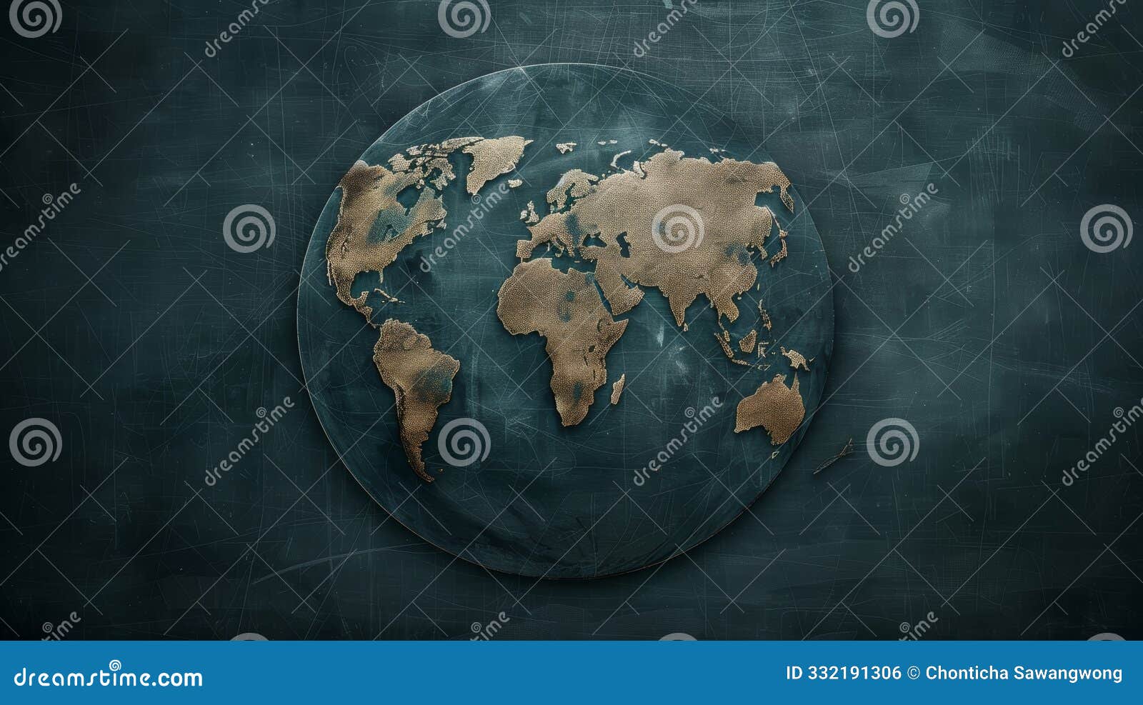 Stylized World Map Coronavirus Covid-19 Confirmed Cases Vector ...