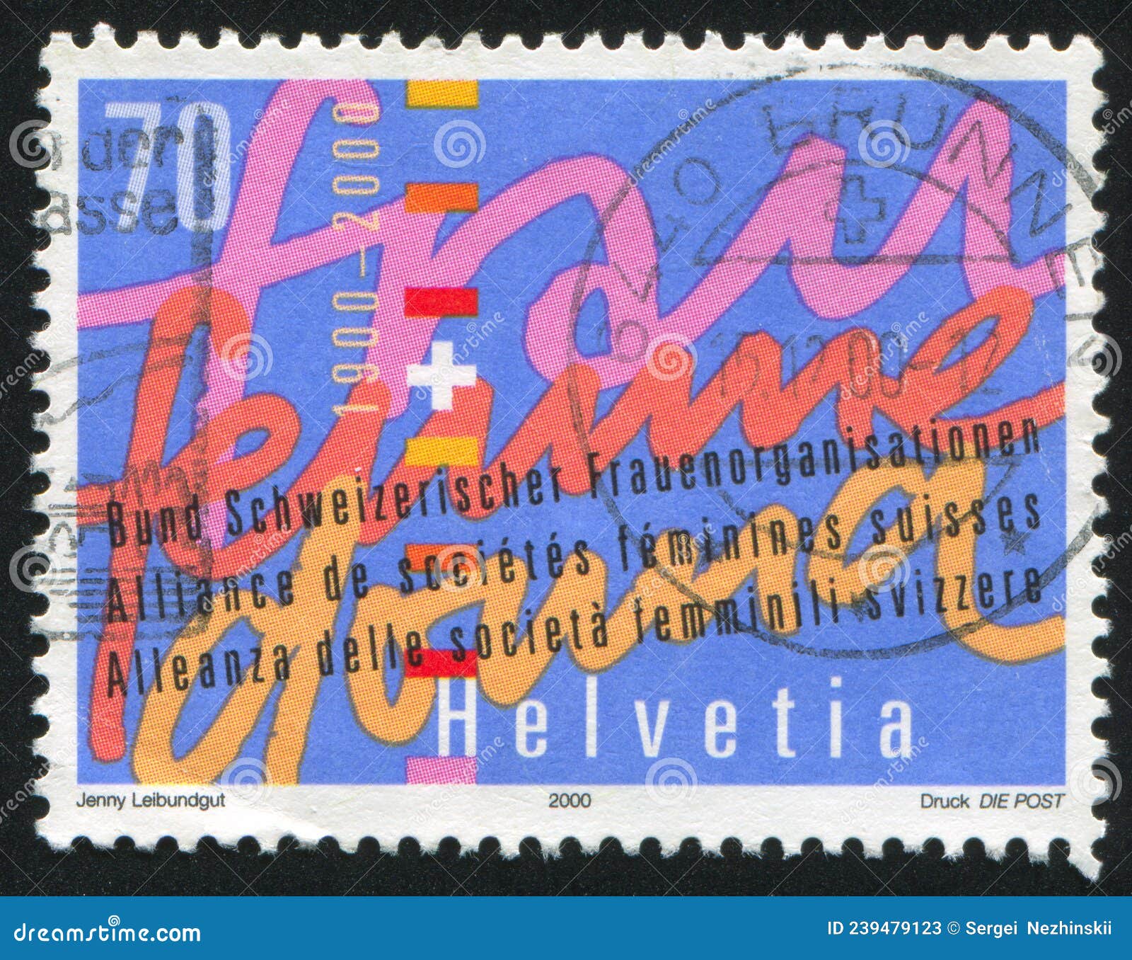 Stylized Written Text editorial stock photo. Image of 2000 - 239479123