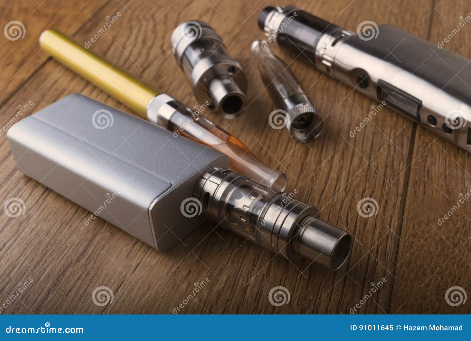 Stylo De Vape Et Dispositifs Vaping, Mods, Atomiseurs, Clope D'e ...