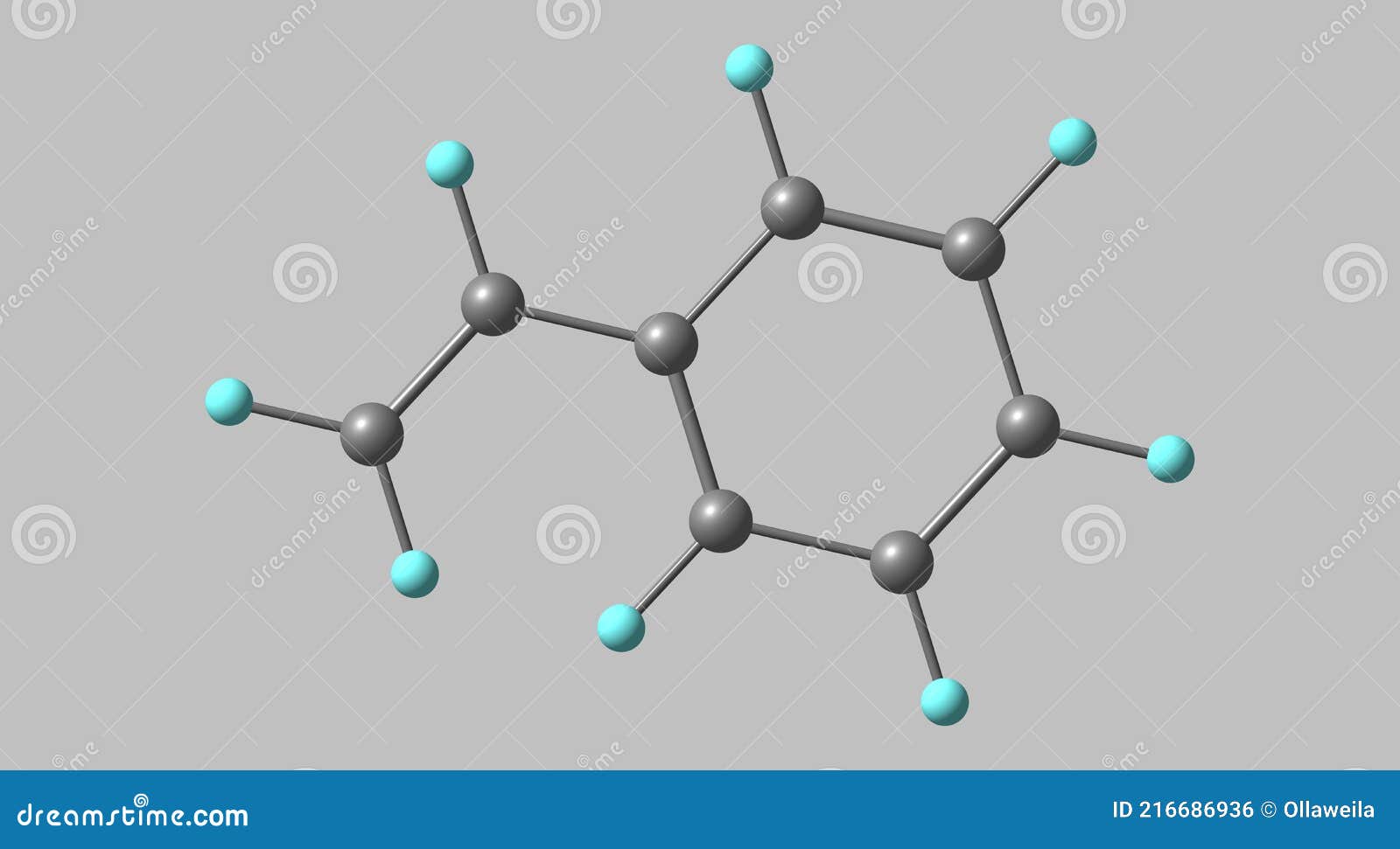 Styrene Monomer UN2055 Symbol Sign, Vector Illustration, Isolate On ...