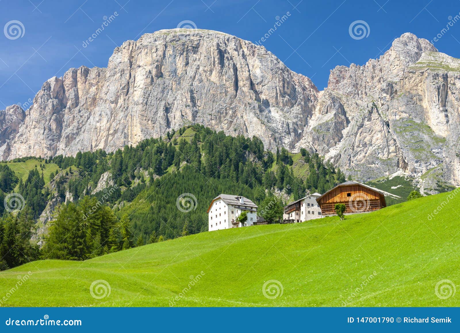 Styrian Alps, Austria stock photo. Image of rocks, countryside - 147001790