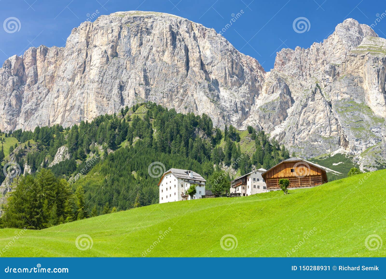 Styrian Alps, Austria stock image. Image of mountains - 150288931
