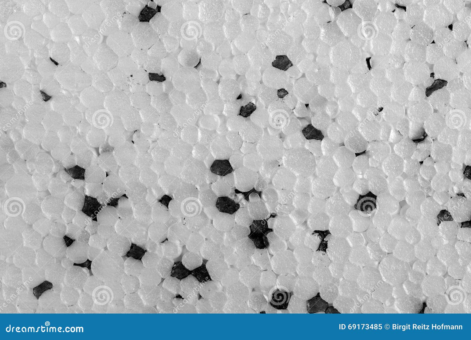 Styrofoam imagen de archivo. Imagen de primer, material - 69173485