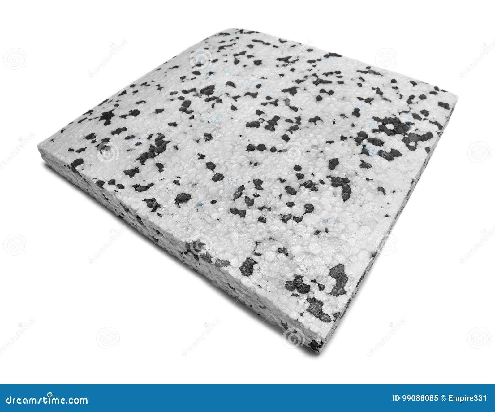 Styrofoam imagen de archivo. Imagen de aislante, espuma - 99088085