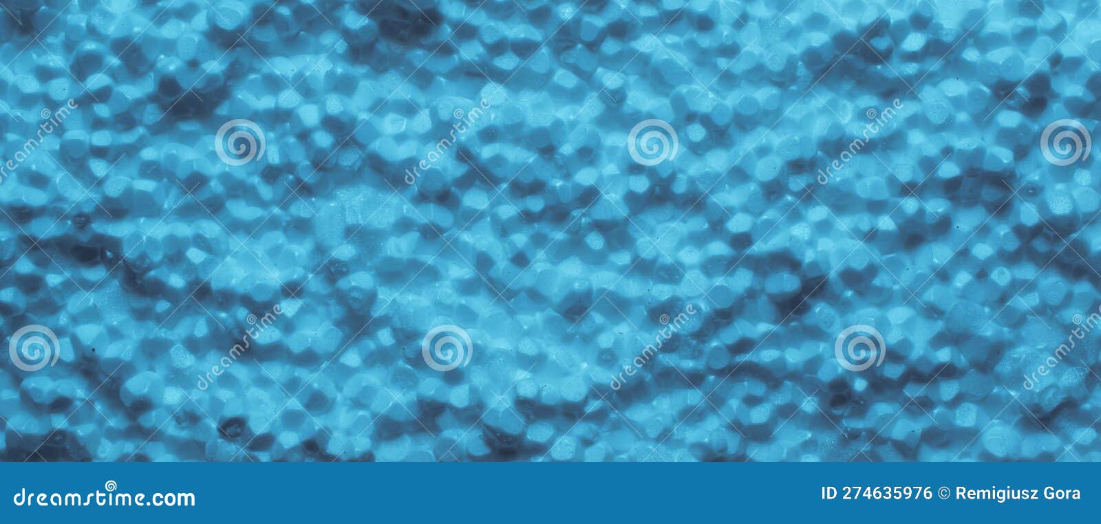 Styrofoam Background and Teksture, Macro Photo Stock Photo - Image of ...