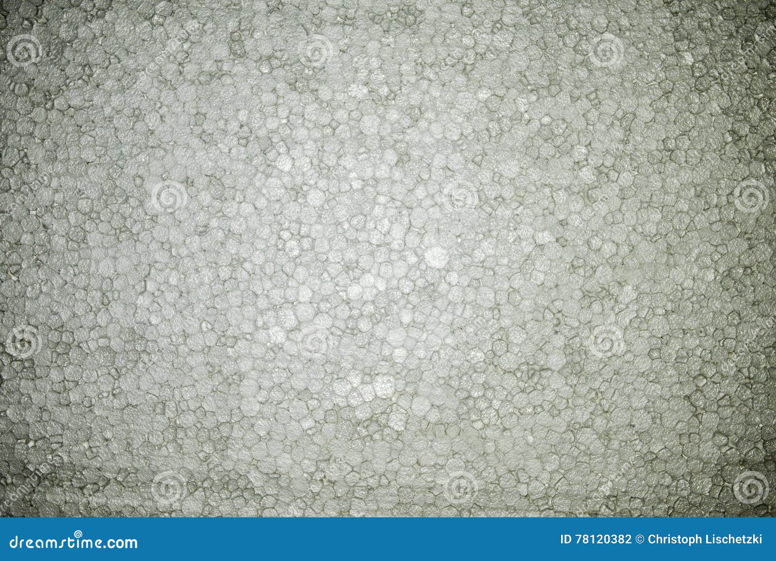 Styrofoam Background Texture Closeup Detail White Stock Photo - Image ...