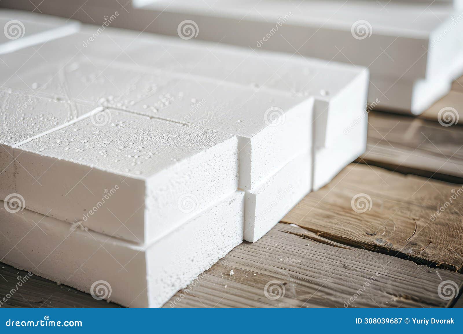 Styrofoam Board Detail: Versatile Material for Packing and Insulation ...