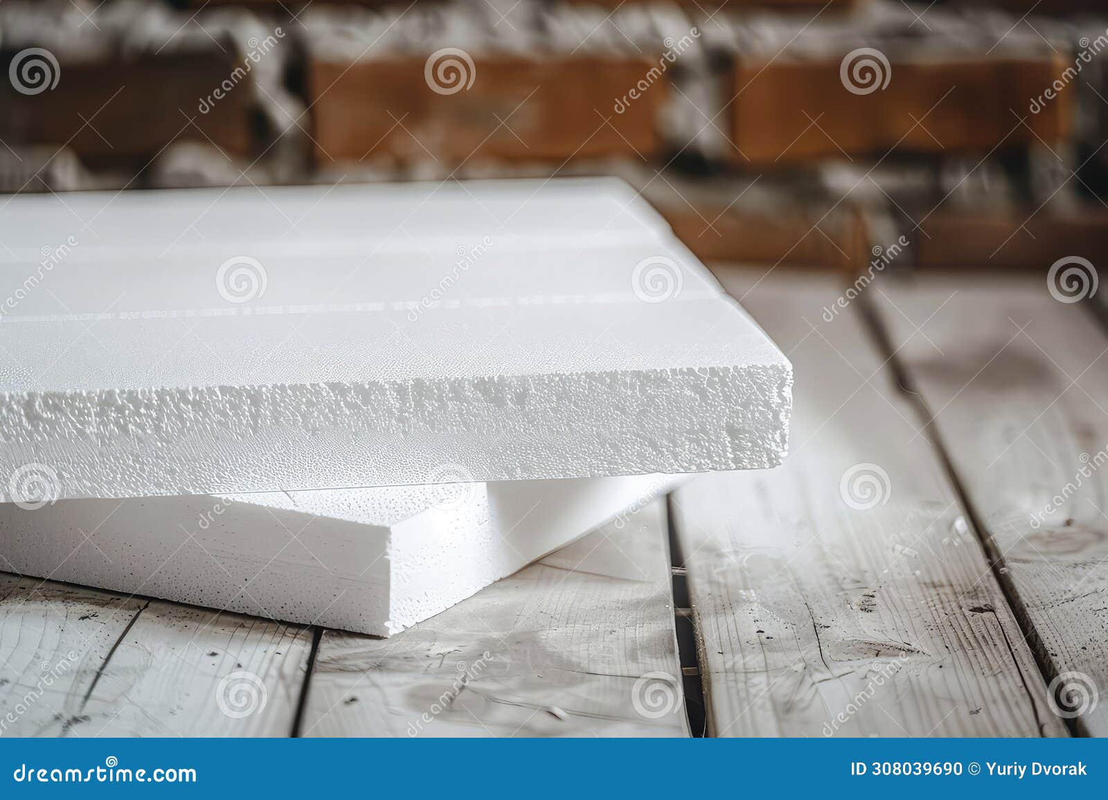 Styrofoam Board Detail: Versatile Material for Packing and Insulation ...