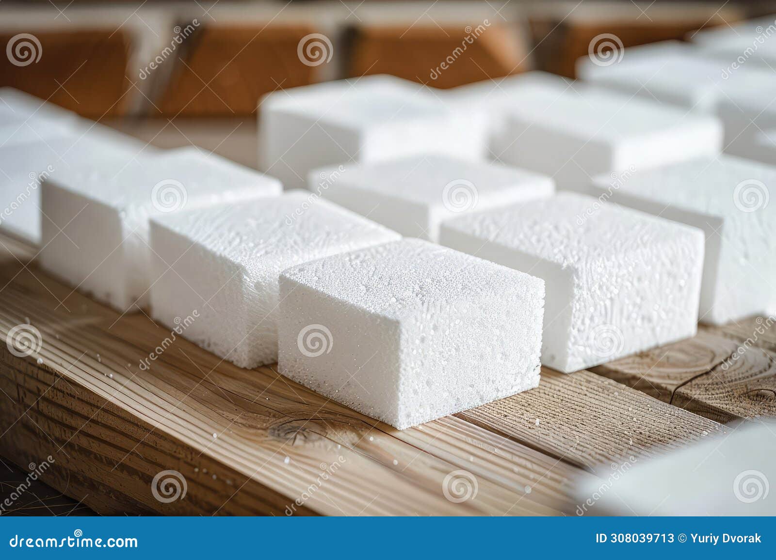 Styrofoam Board Detail: Versatile Material for Packing and Insulation ...