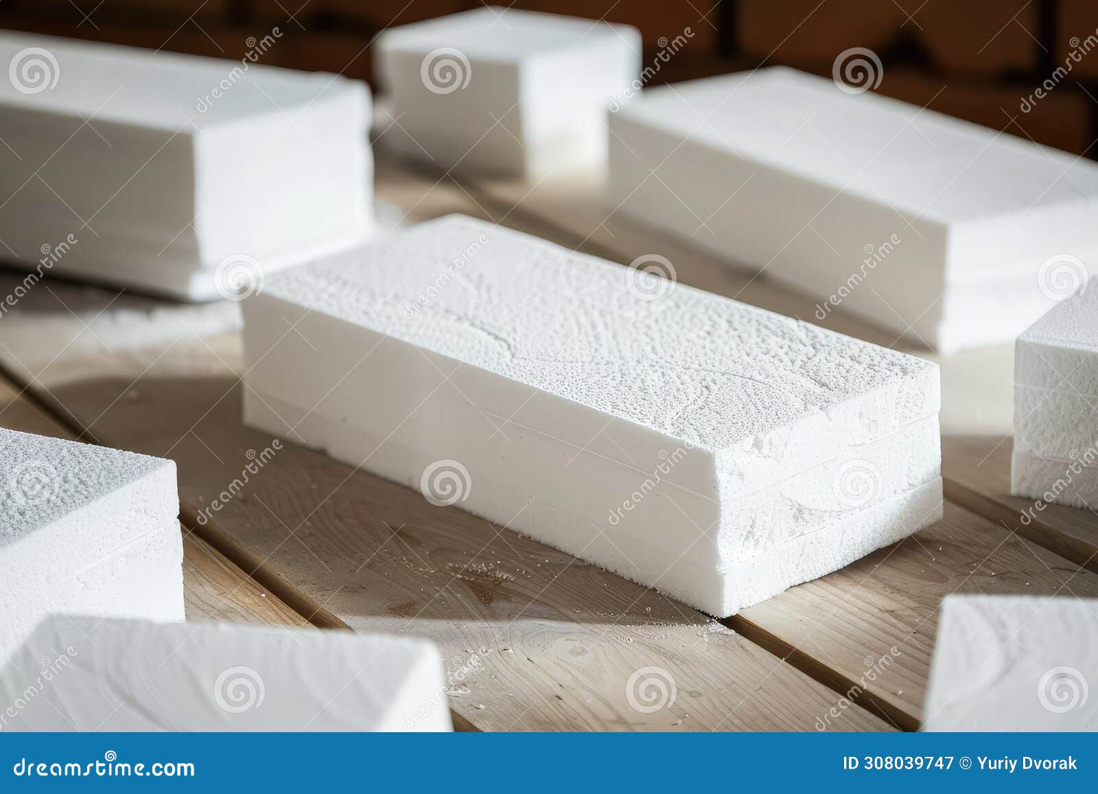 Styrofoam Board Detail: Versatile Material for Packing and Insulation ...