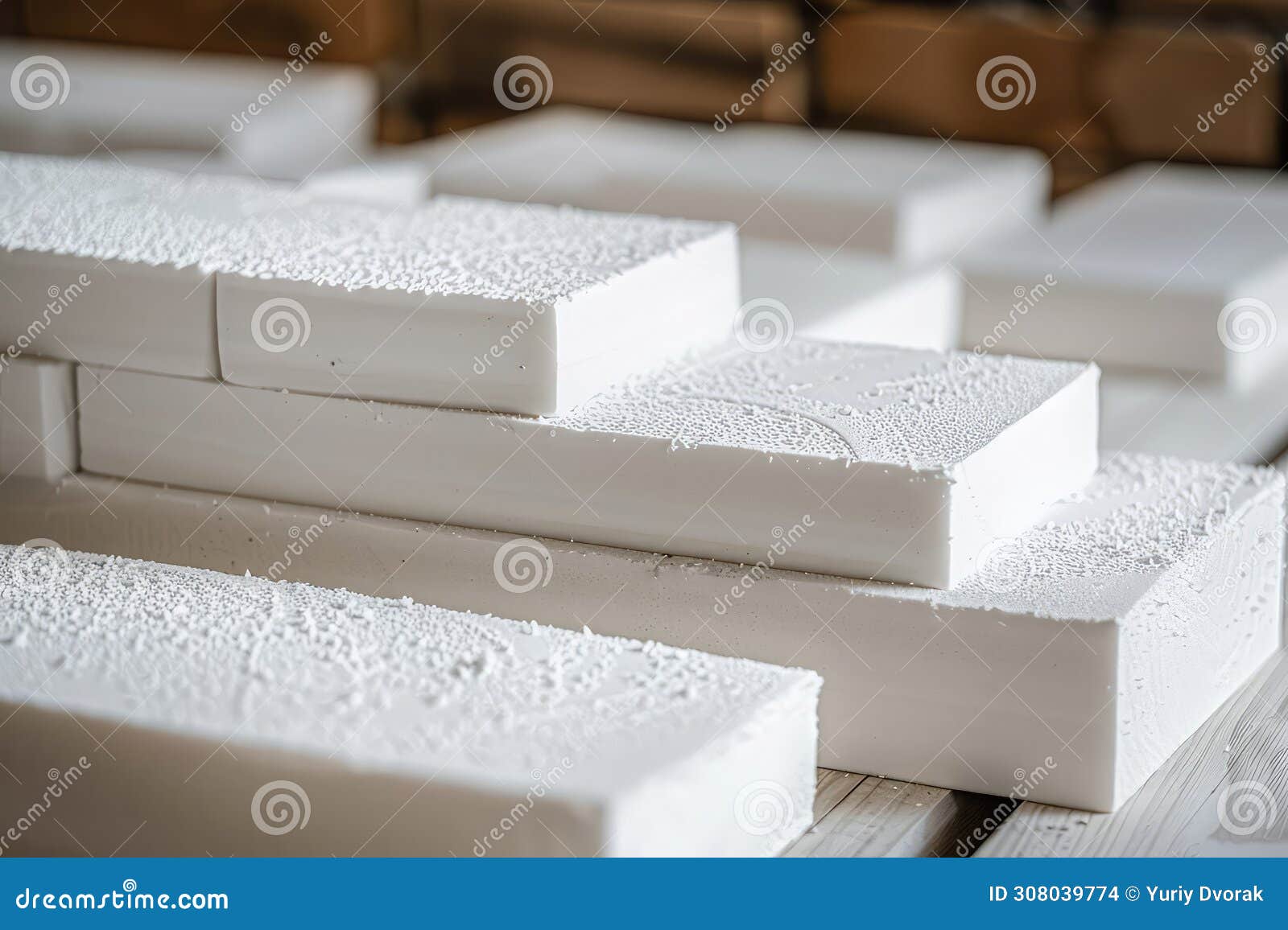 Styrofoam Board Detail: Versatile Material for Packing and Insulation ...