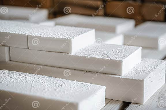 Styrofoam Board Detail: Versatile Material for Packing and Insulation ...