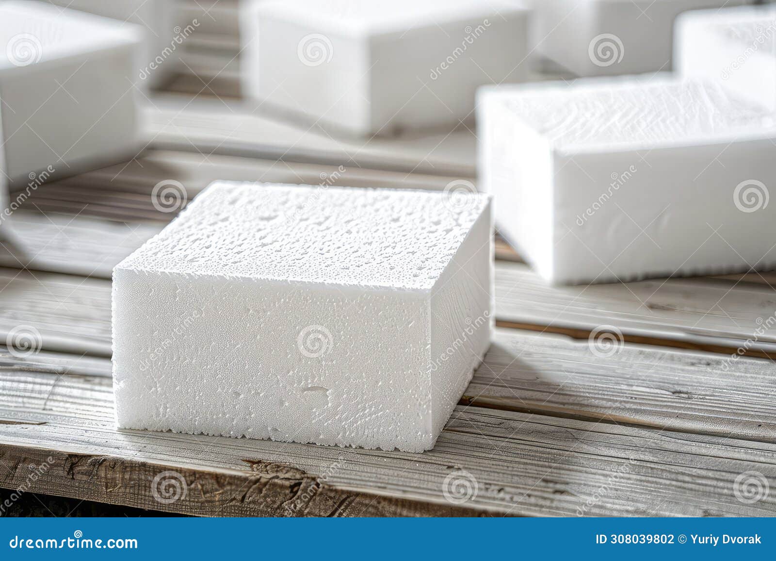 Styrofoam Board Detail: Versatile Material for Packing and Insulation ...