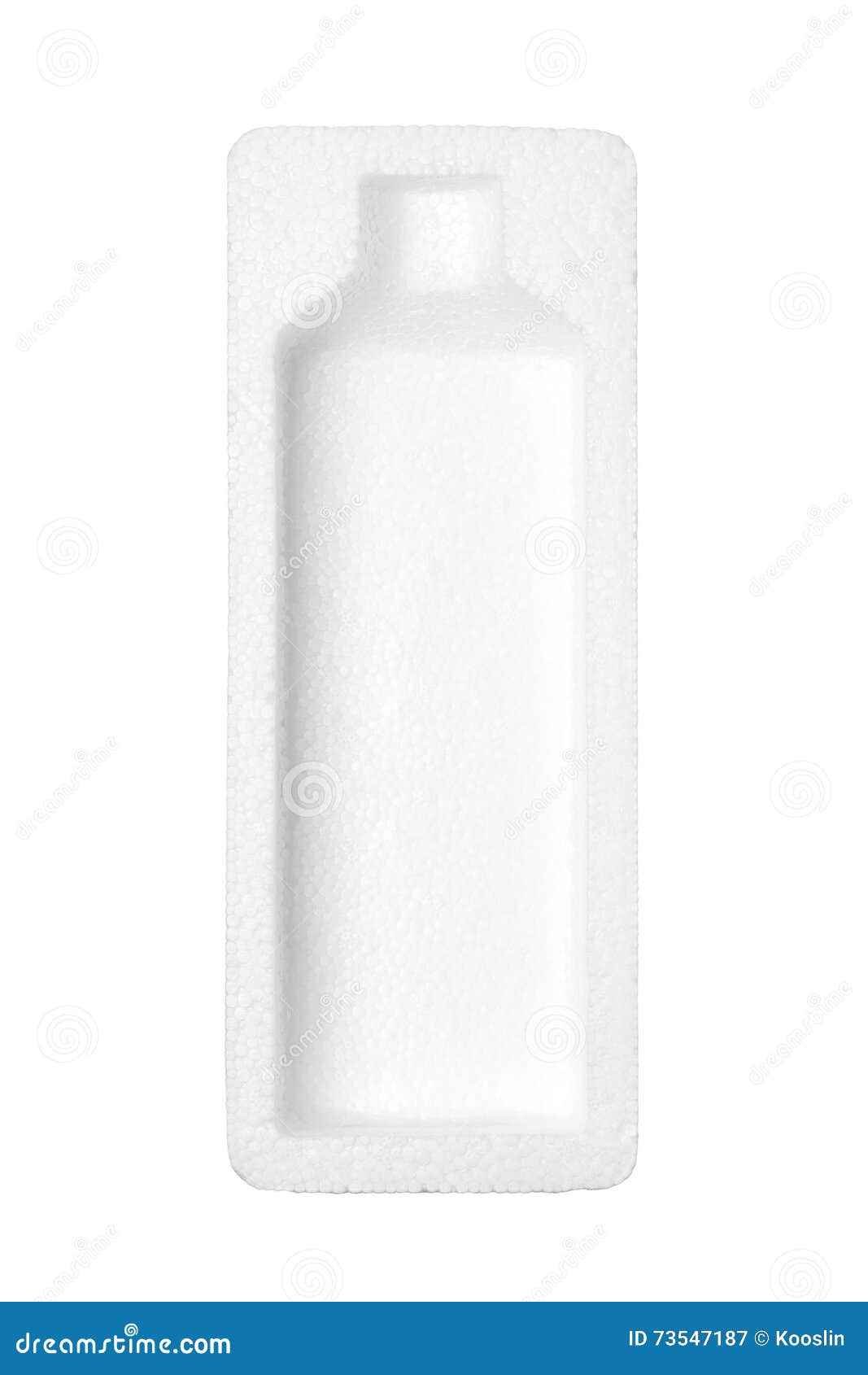 Styrofoam box stock image. Image of isolated, open, styrofoam - 73547187