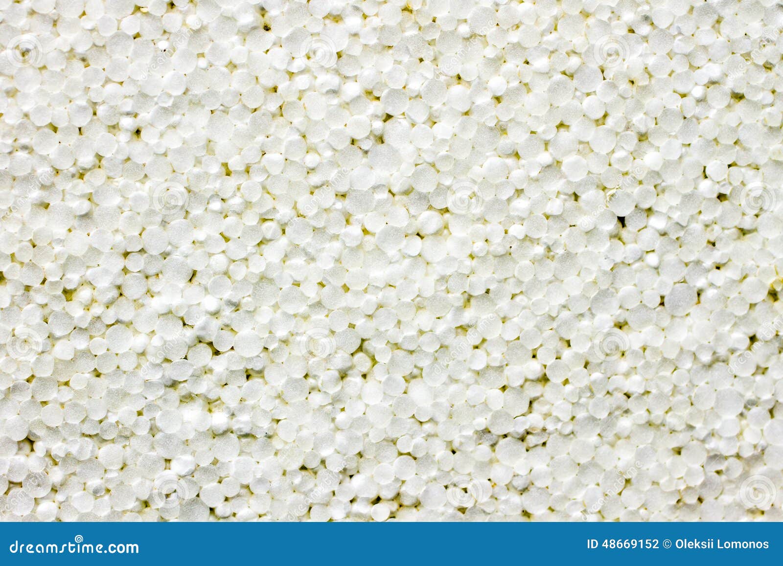 Styrofoam stock photo. Image of foam, small, backgrounds - 48669152