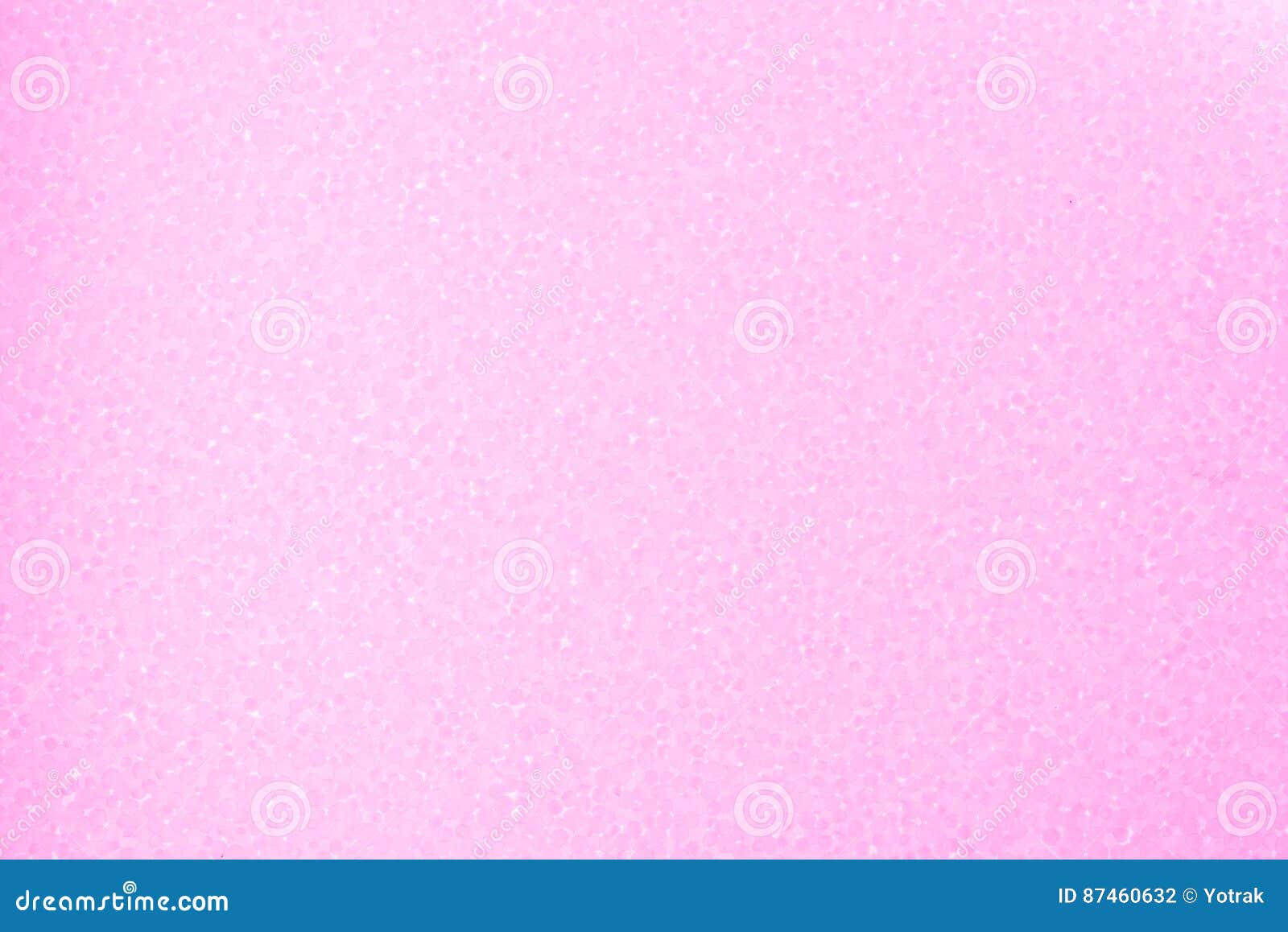 Styrofoam Light Pink Background Stock Photo - Image of surface ...