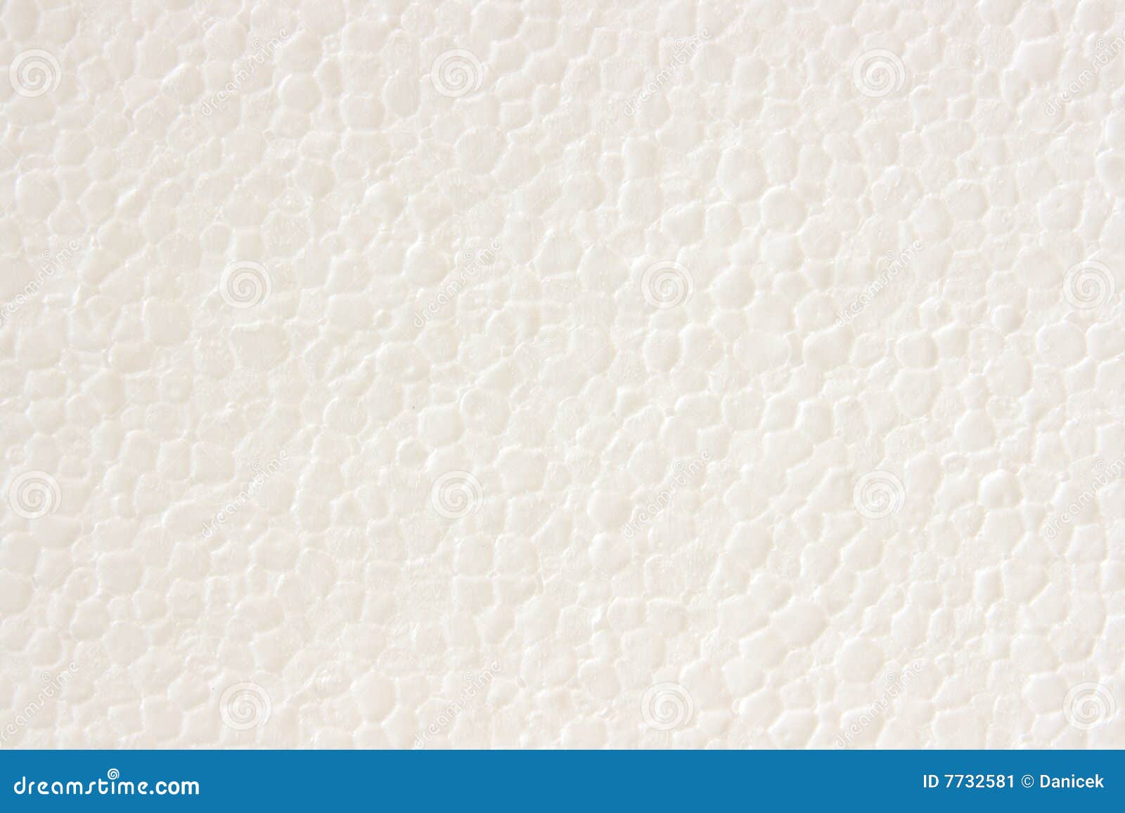 Styrofoam plastic texture stock image. Image of spotted - 7732581