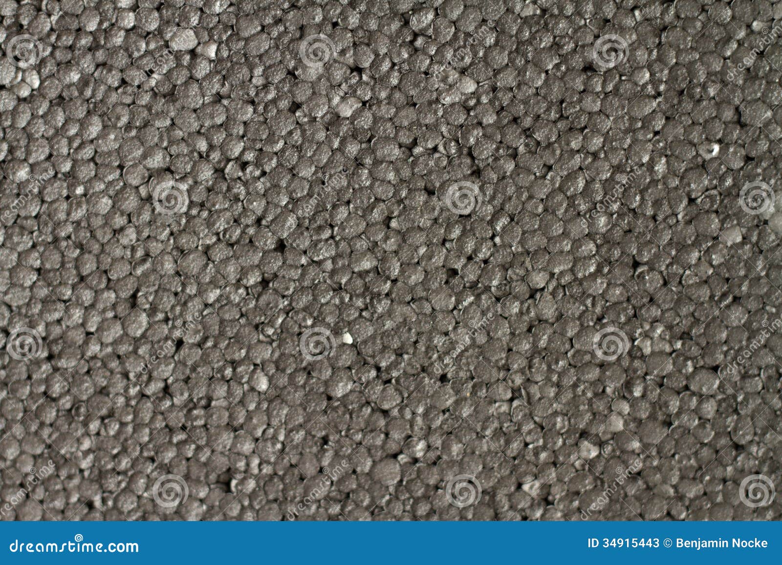 Styrofoam stone black stock image. Image of nature, natural - 34915443