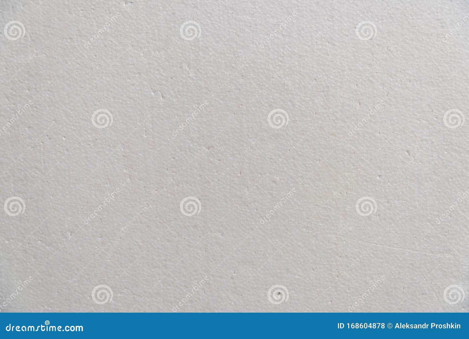 Styrofoam Surface Texture for Background Stock Photo - Image of ...