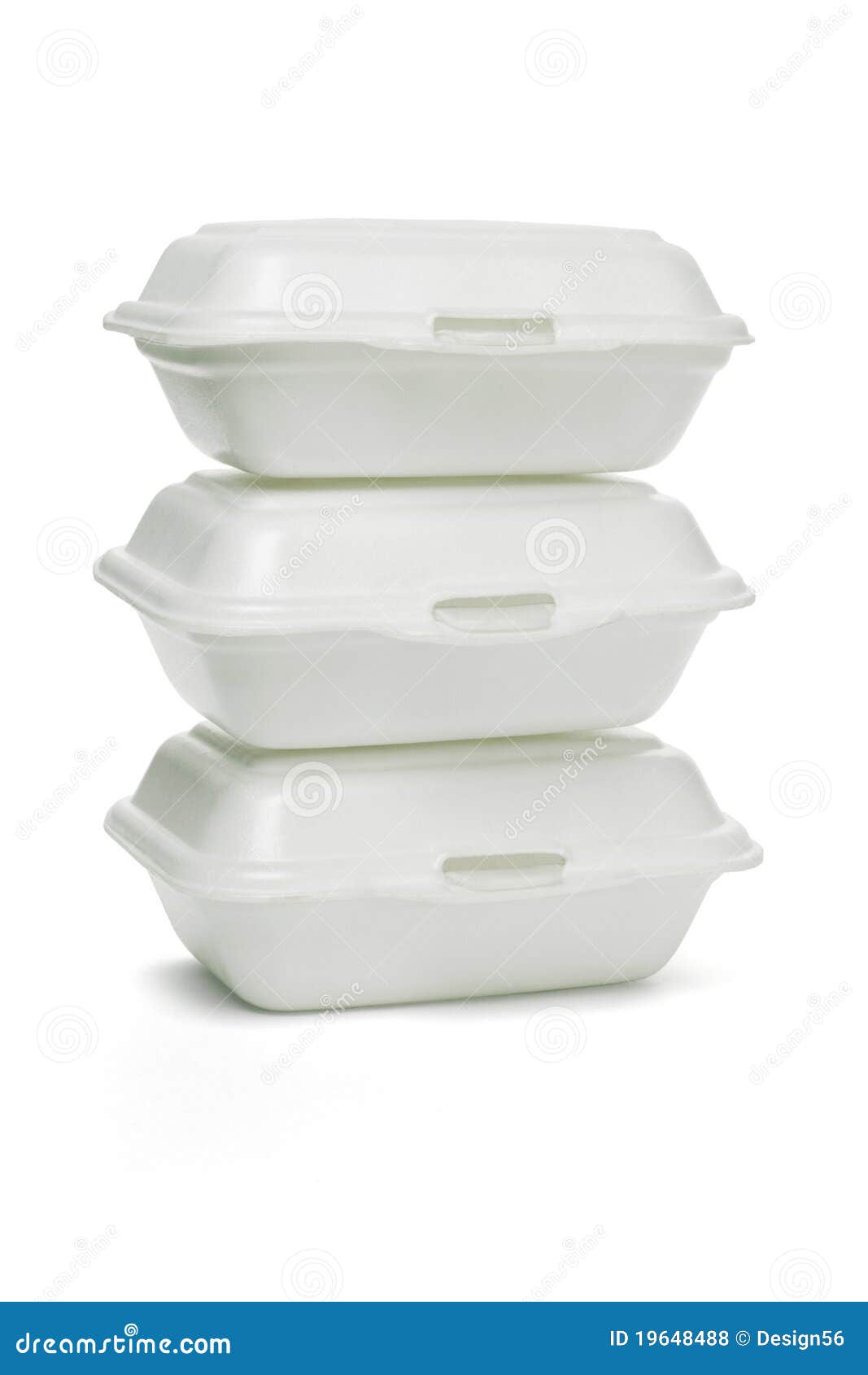 Styrofoam Box Stock Photography | CartoonDealer.com #30608594