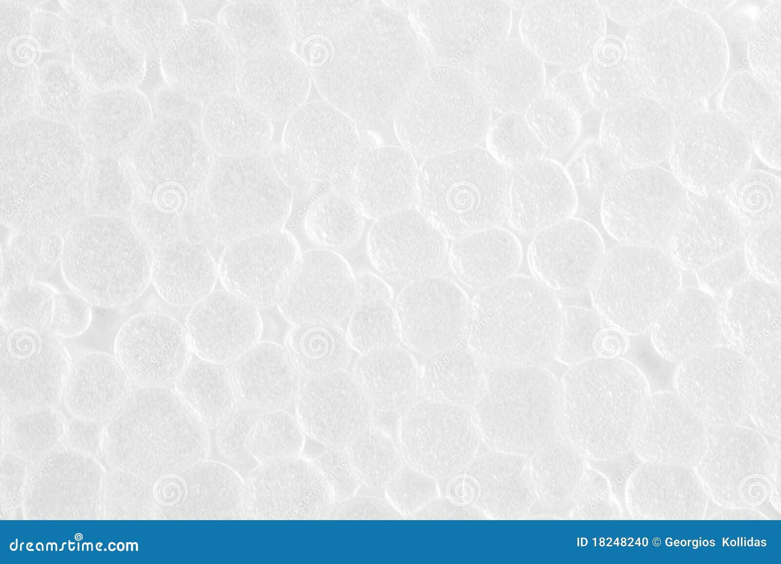 Styrofoam Texture Background Royalty-Free Stock Image | CartoonDealer ...