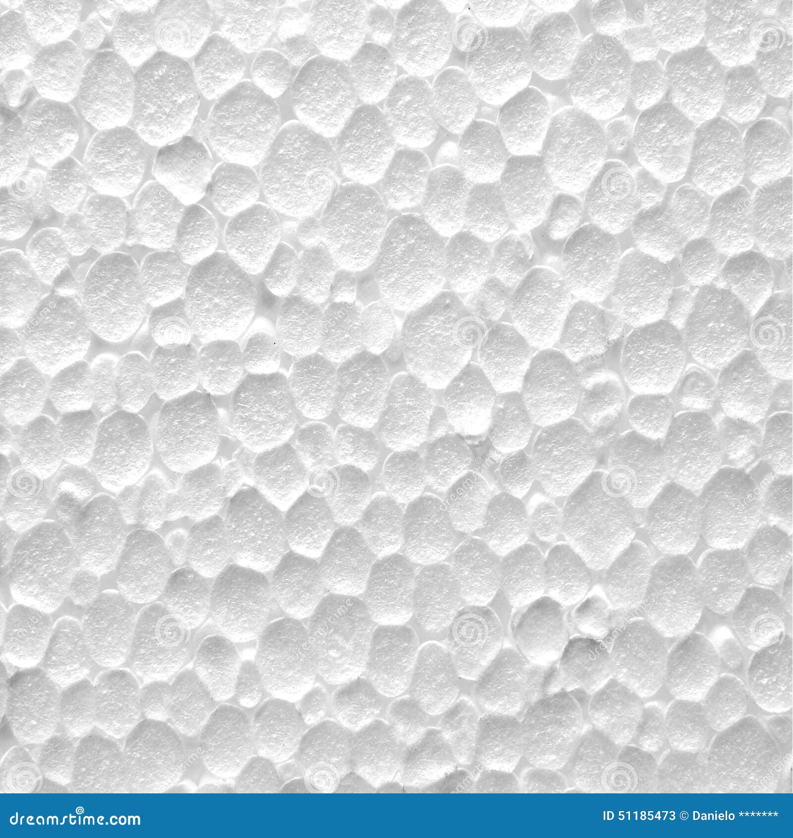 Styrofoam Texture Background Stock Image - Image of lite, seamless ...