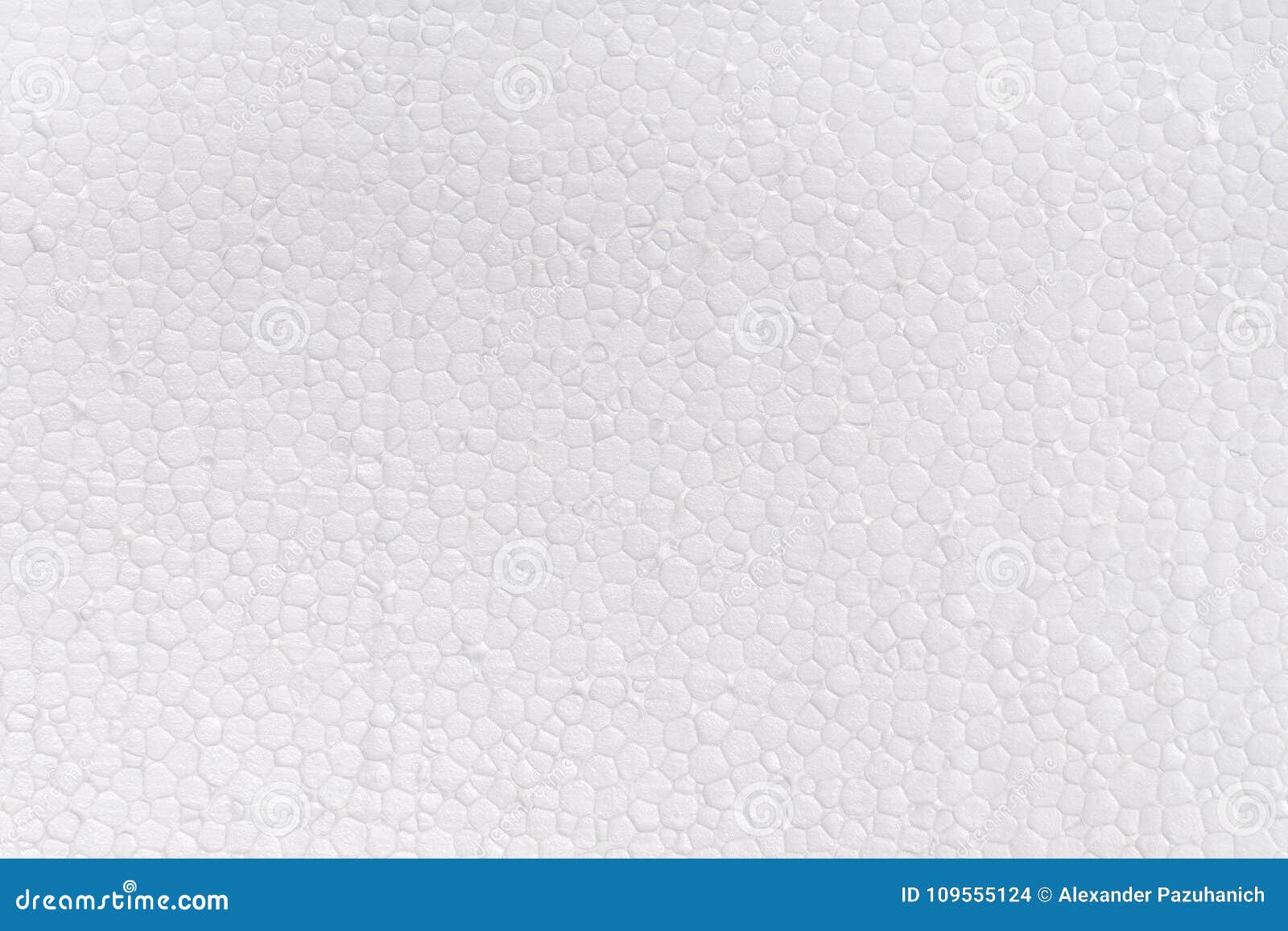 Styrofoam Texture Background. Closeup Detail. Stock Photo - Image of ...