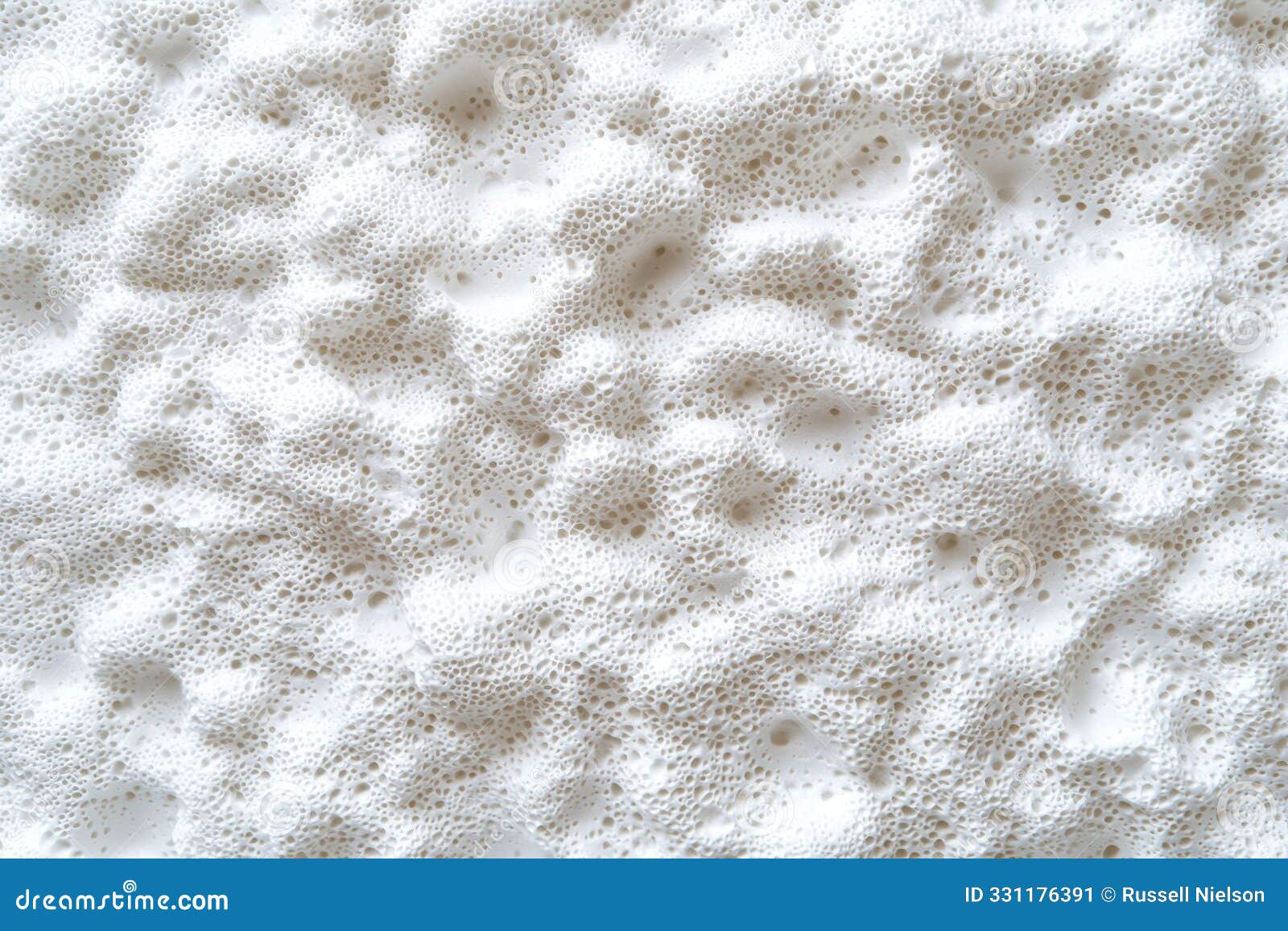 Surface Styrofoam Texture Stock Illustration | CartoonDealer.com #336049183