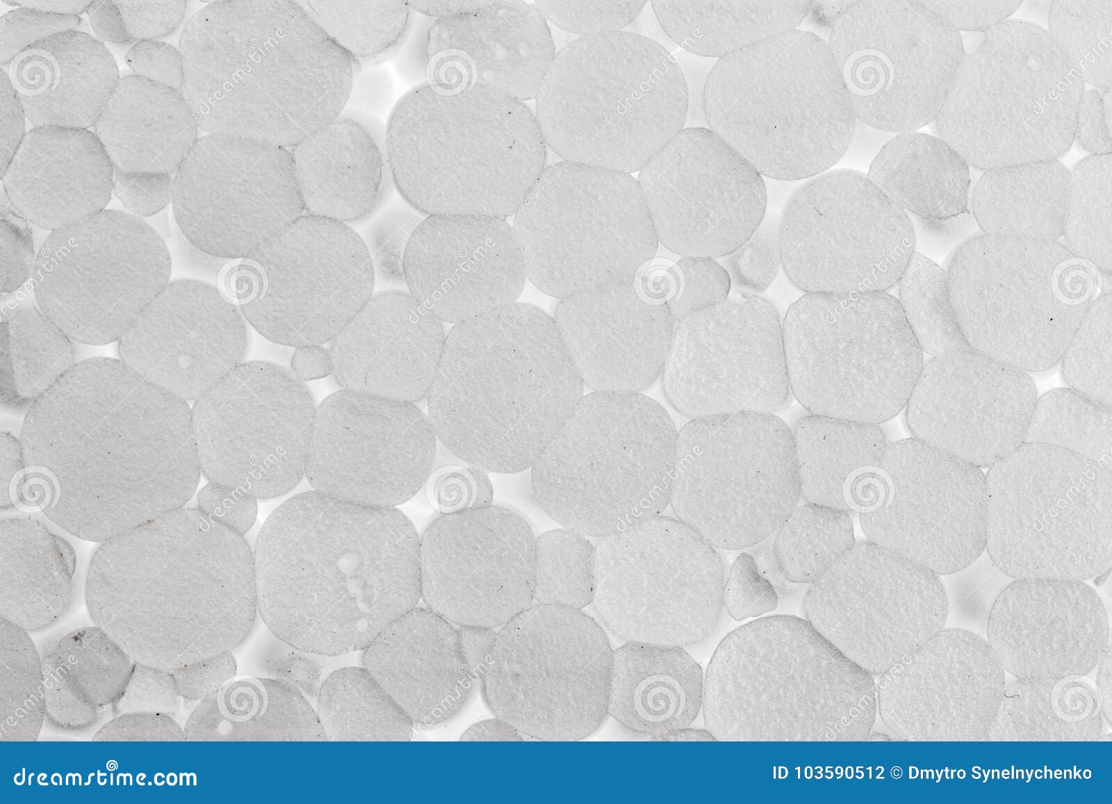 Styrofoam Texture Background. Stock Photo - Image of fragile ...