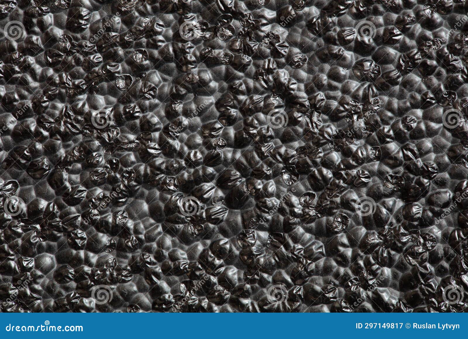 Styrofoam Textured Patterned Background Editorial Photography - Image ...