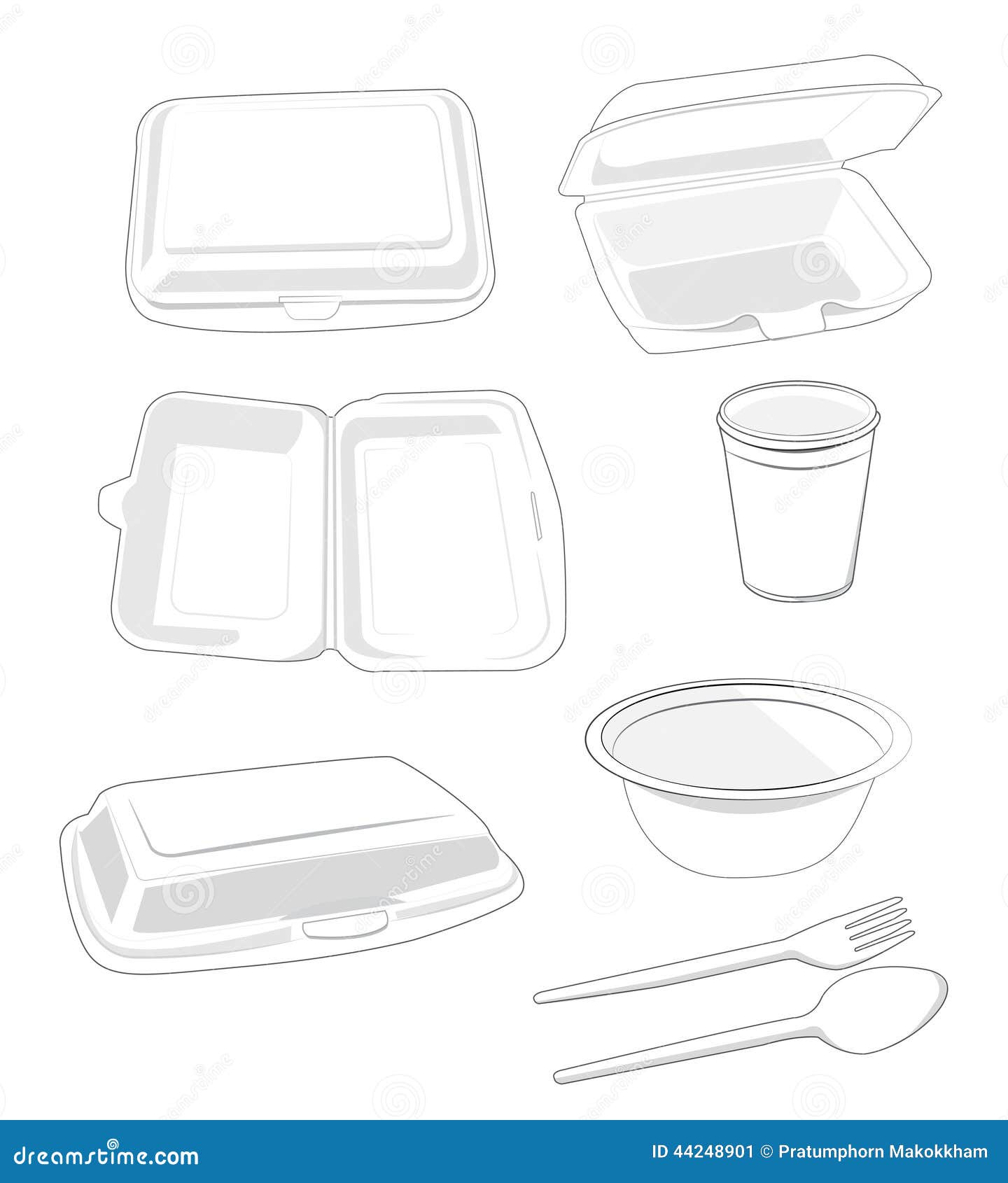 Styrofoam Cartoons, Illustrations & Vector Stock Images - 2761 Pictures ...