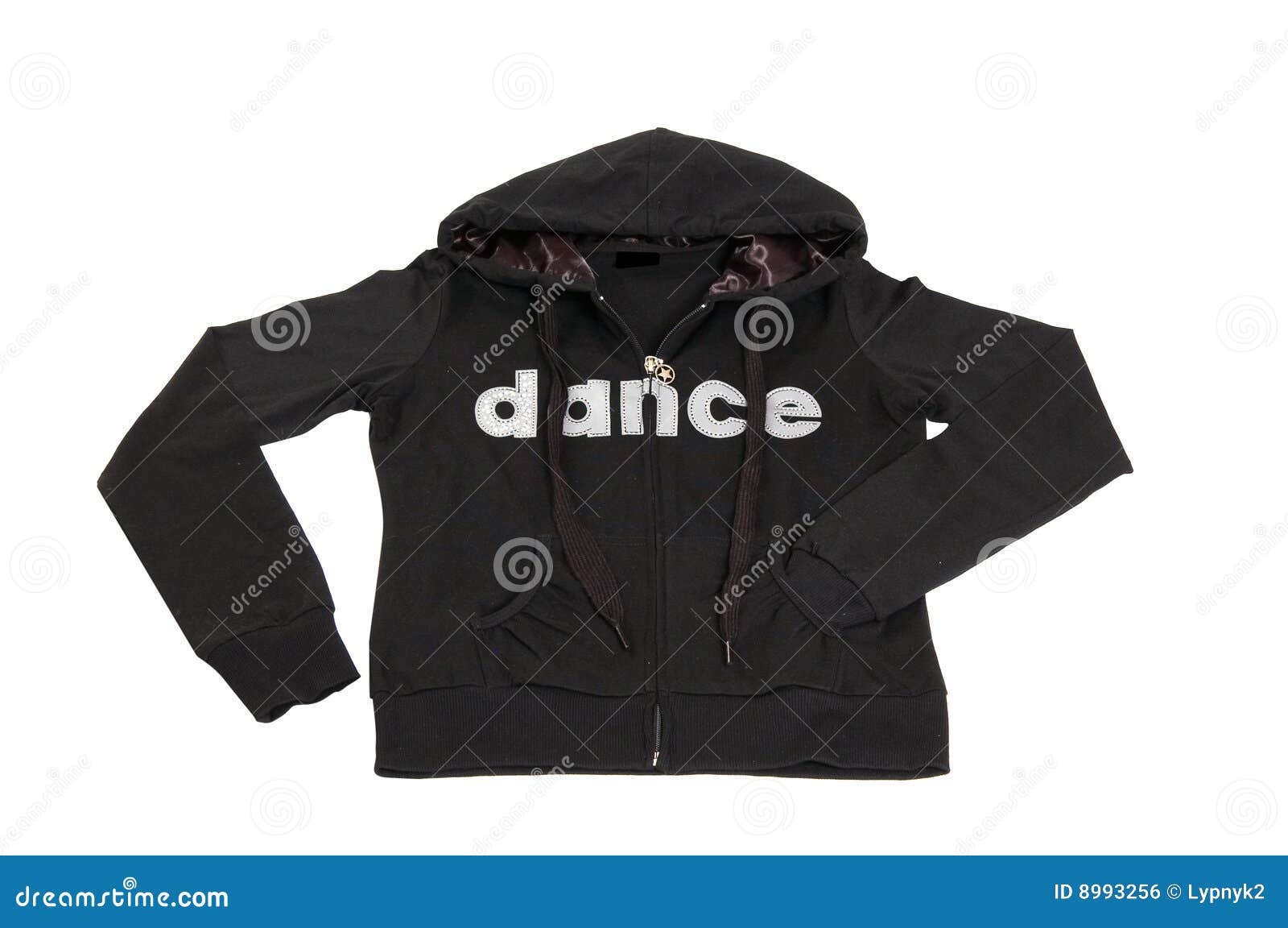 Suéter negro moderno. foto de archivo. Imagen de classy - 8993256