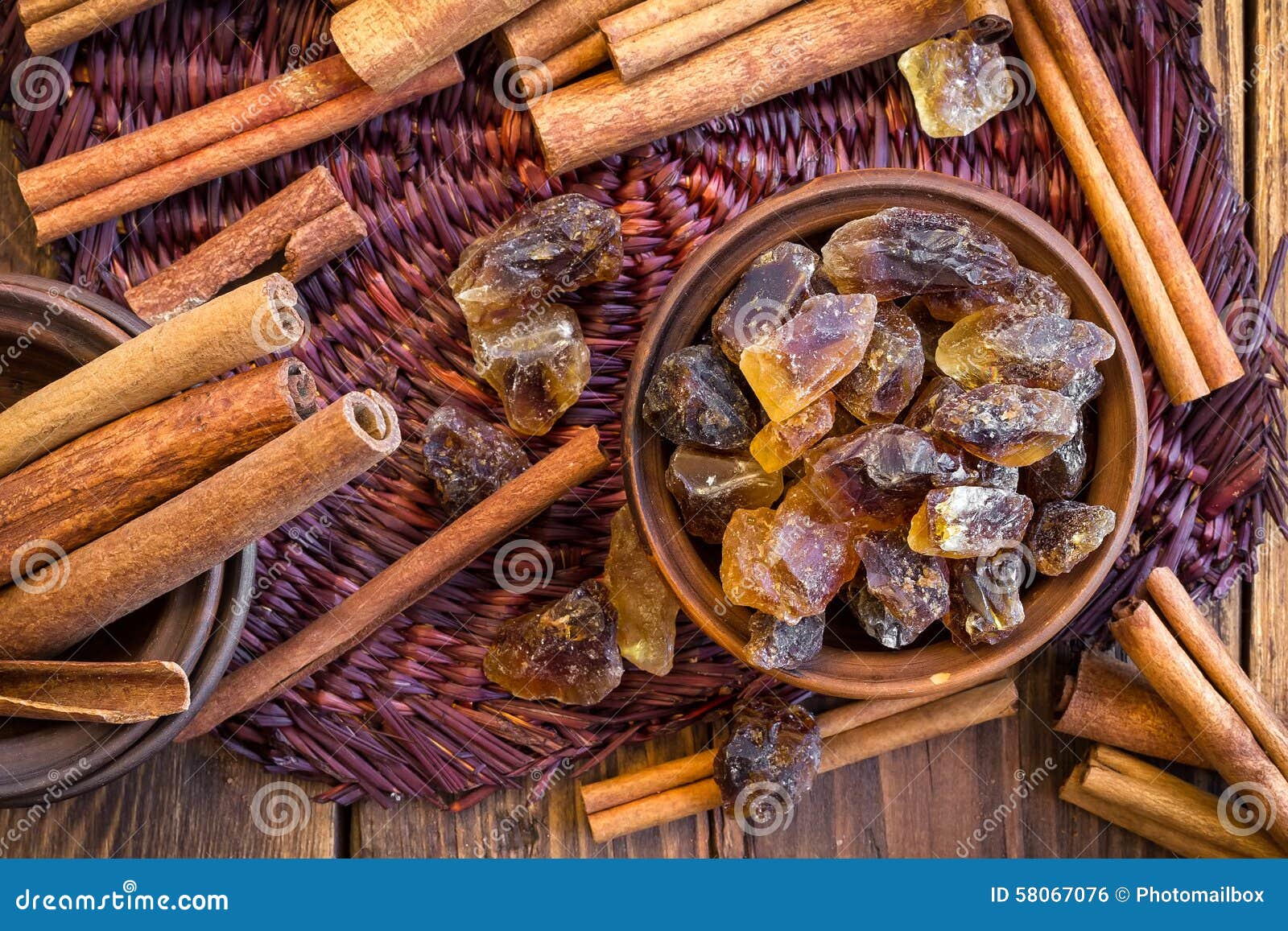 Suagr stock photo. Image of grain, dark, kitchen, loaf - 58067076