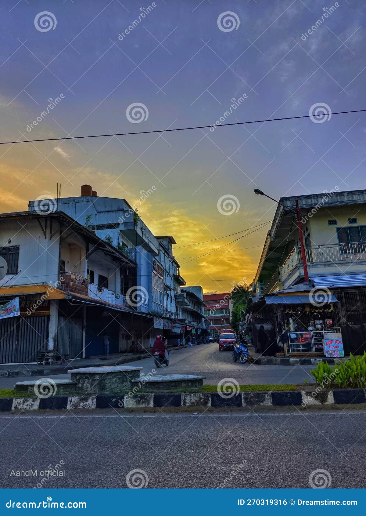 Suasana Perkotaan Stock Illustrations – 1 Suasana Perkotaan Stock ...