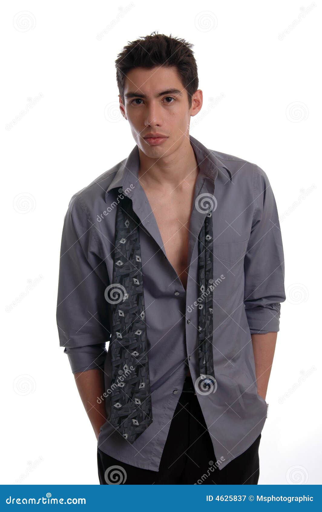 Suave Man stock image. Image of handsome, fashion, suave - 4625837