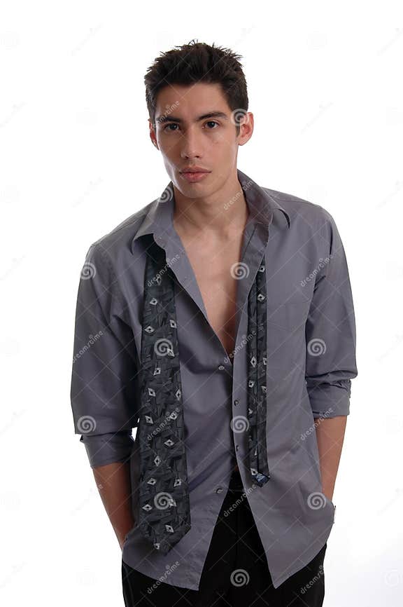 Suave Man stock image. Image of handsome, fashion, suave - 4625837