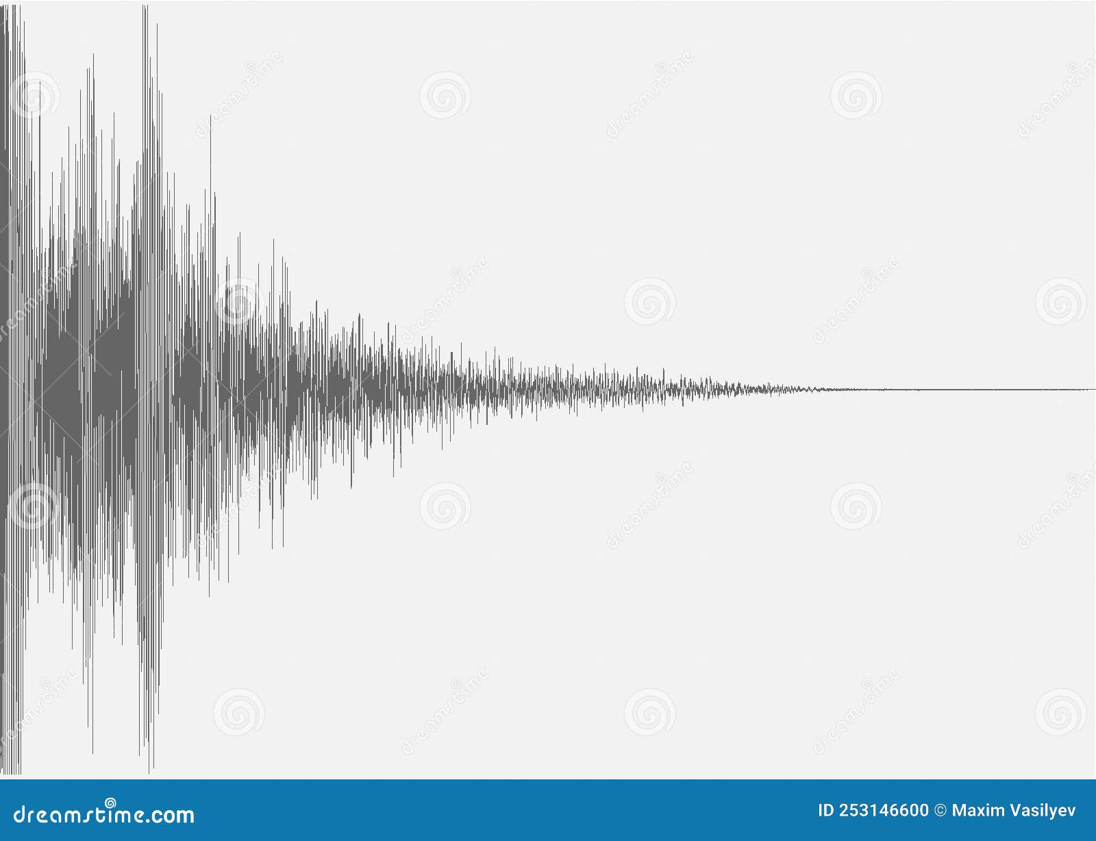 Royalty-Free Sub Impact FX Down Element 1 Stock Audio - Audio of ...