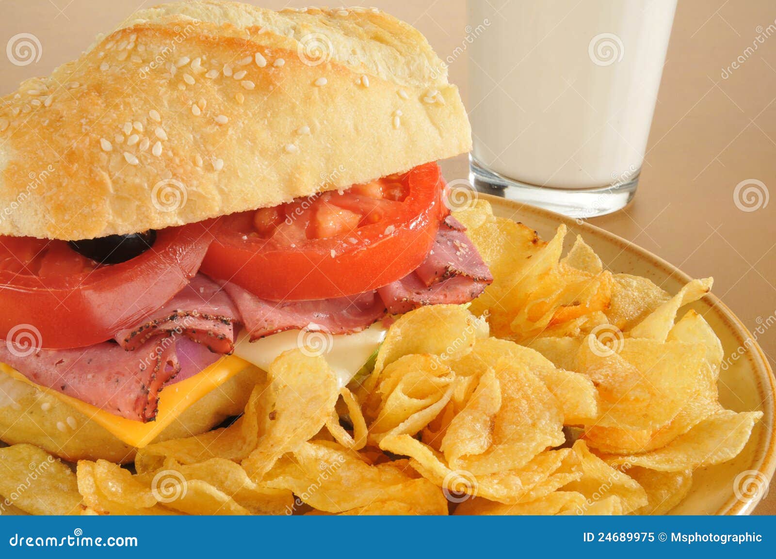 Sub sandwich closeup stock image. Image of lunch, meal - 24689975