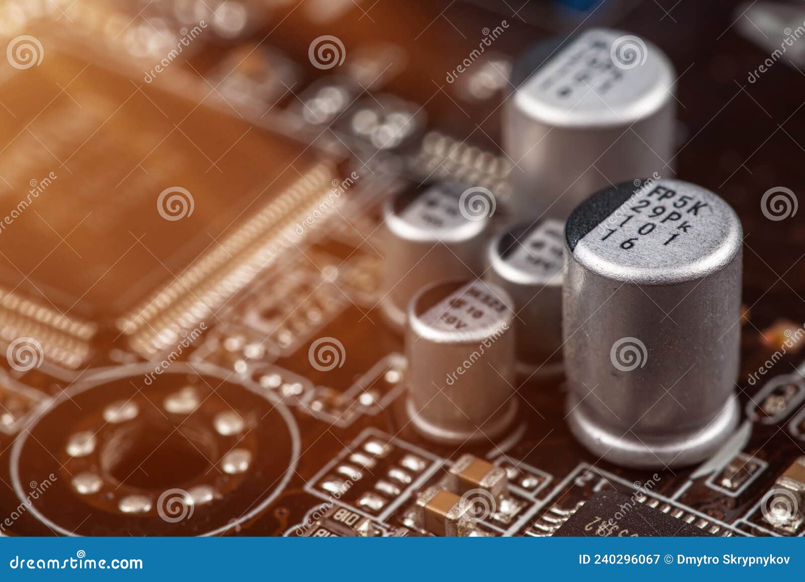 Sub System Mounted Vertically and Horizontally on a Printed Wiring ...